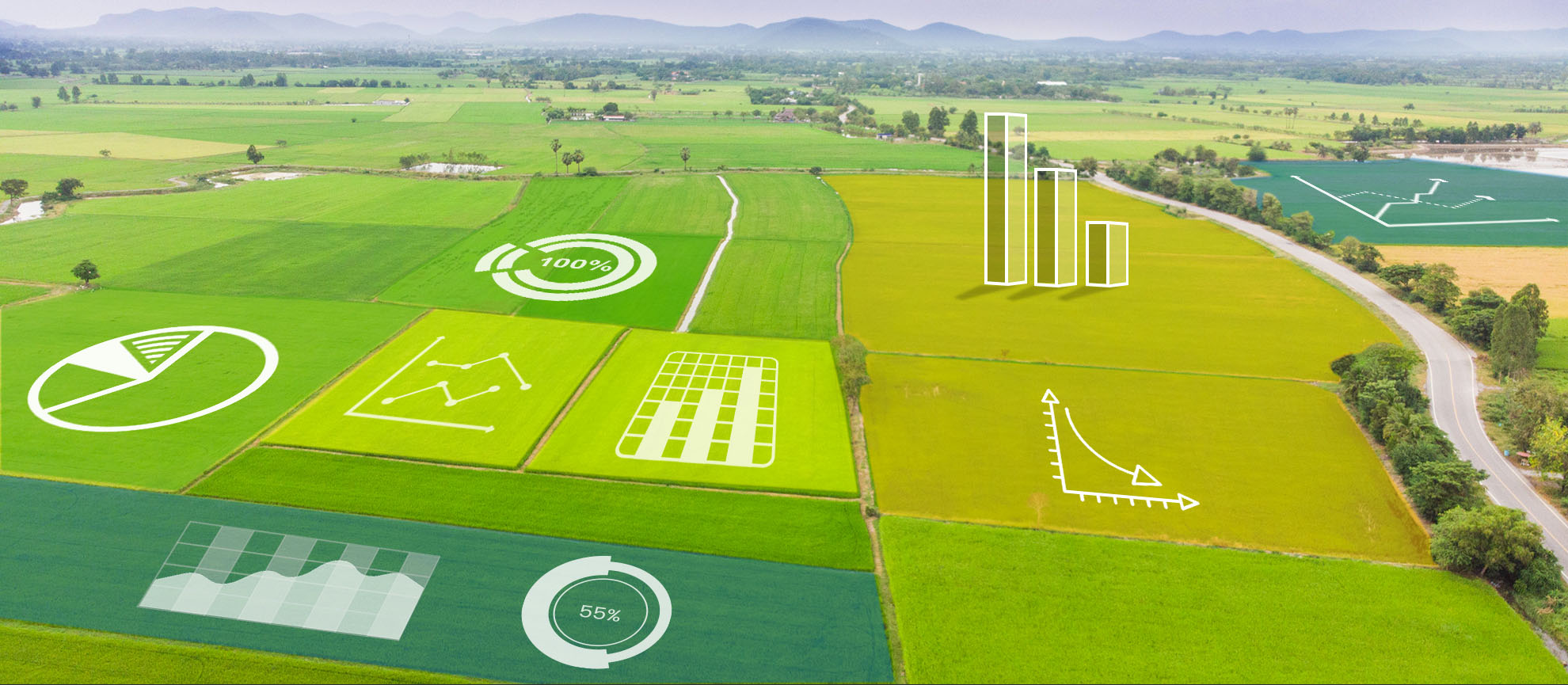 AgroVIR - How a farm management software can boost your profitability